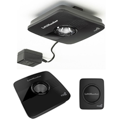 821LM MYQ GARAGE - Mid-South Door Co.