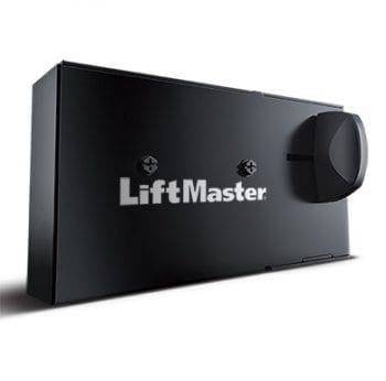 841LM AUTOMATIC GARAGE DOOR LOCK - Mid-South Door Co.