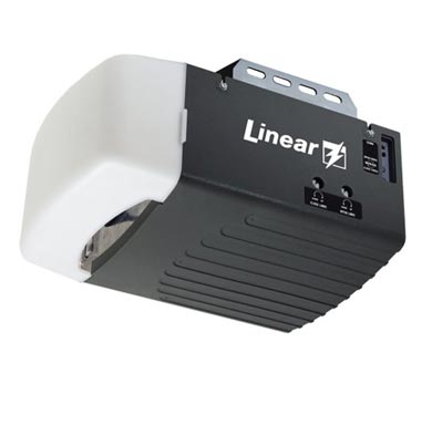 Linear Opener LDO50 - Mid-South Door Co.